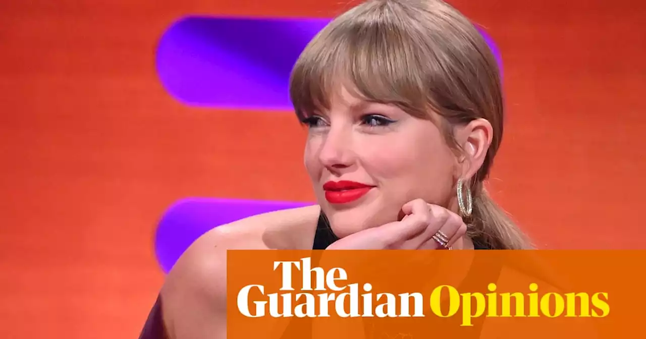 Taylor Swifts Incredible Success In Graphs Who Can Blame Me For Being A Swiftie As A 50yo Man