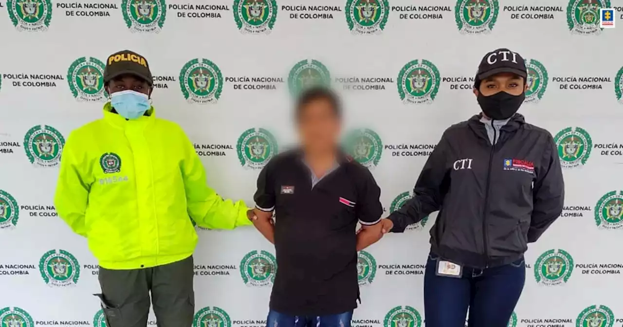 Hombre Contrató A Grupo Criminal Para Secuestrar Y Torturar A Quien