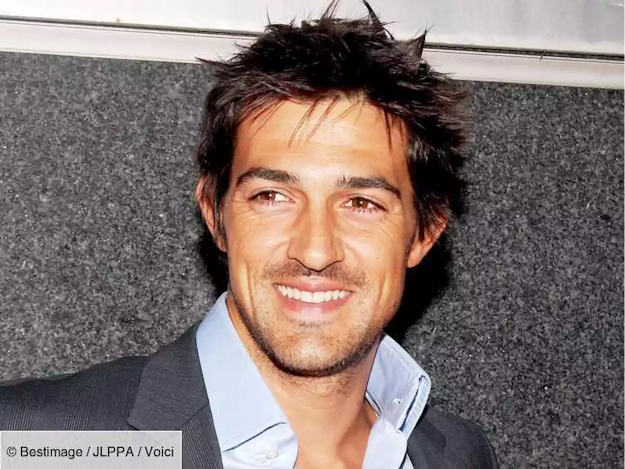 Jean Pascal Lacoste Bientôt Papa Il Dévoile Une Photo De Delphine