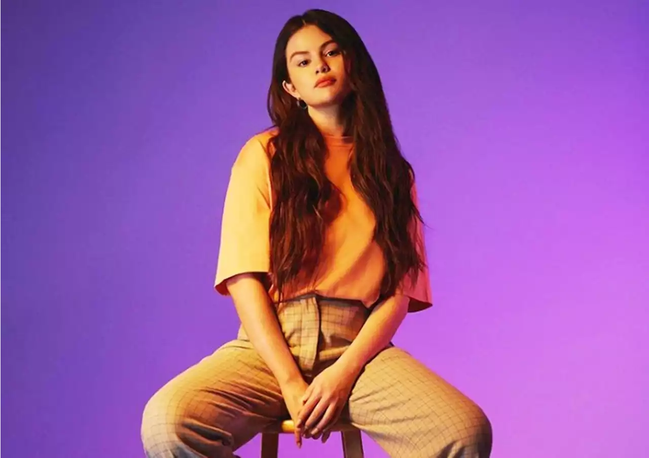 Selena Gómez Estrenará Documental Todo Lo Que Sabemos De My Mind And