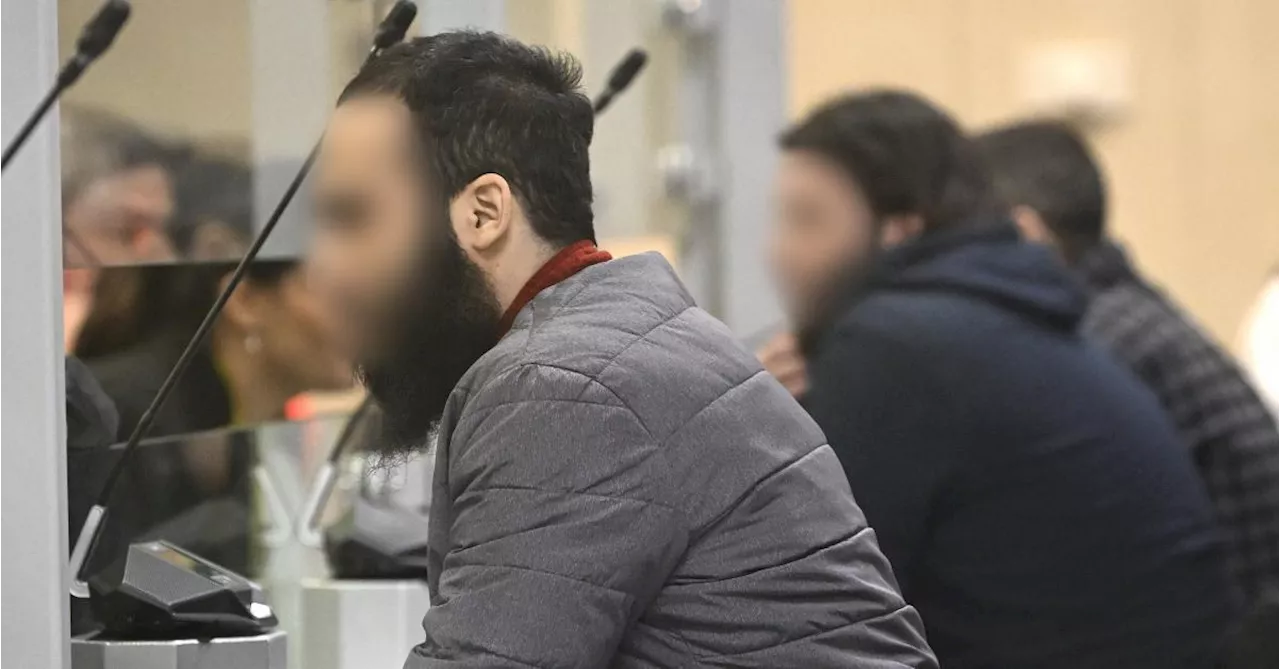 Procès Des Attentats à Bruxelles La Chambre Du Conseil Examinera
