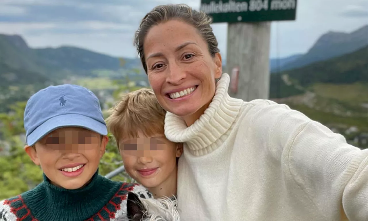 Así es la vida de Rebecca Loos 20 años después de su supuesto romance ... Así es la vida de Rebecca Loos 20 años después de su supuesto romance ...