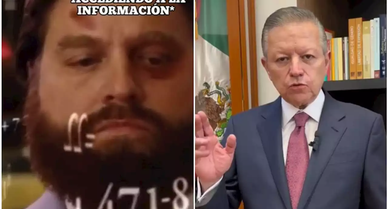 ¿por Qué Arturo Zaldívar Votó A Favor Del “decretazo” De Amlo Lo