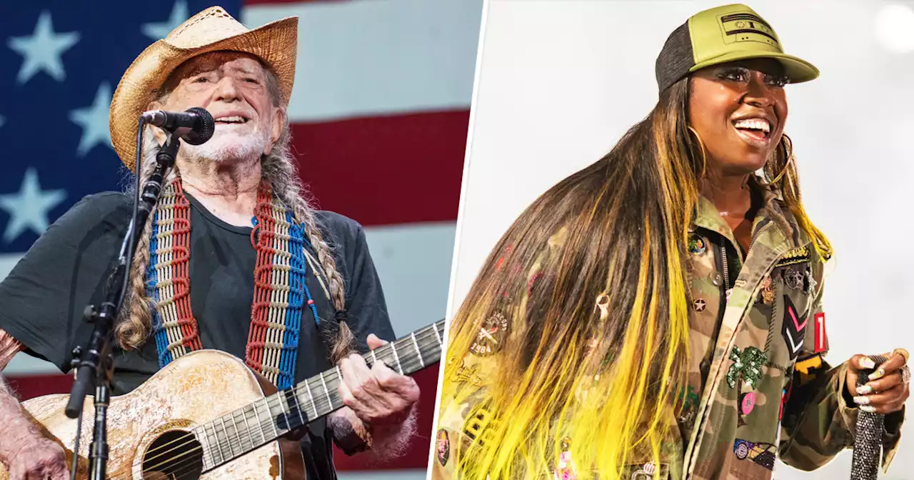 See The Full List Of Rock And Roll Hall Of Fame 2023 Inductees From
