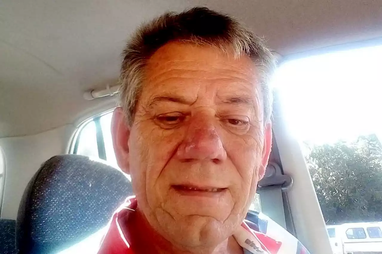 23 Years Later Car Crash Victim Still Waiting For Compensation From