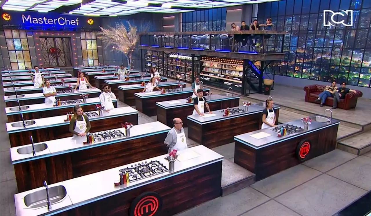 [video] Filtran Los 4 Finalistas De ‘masterchef Y Habría Un Nombre Que