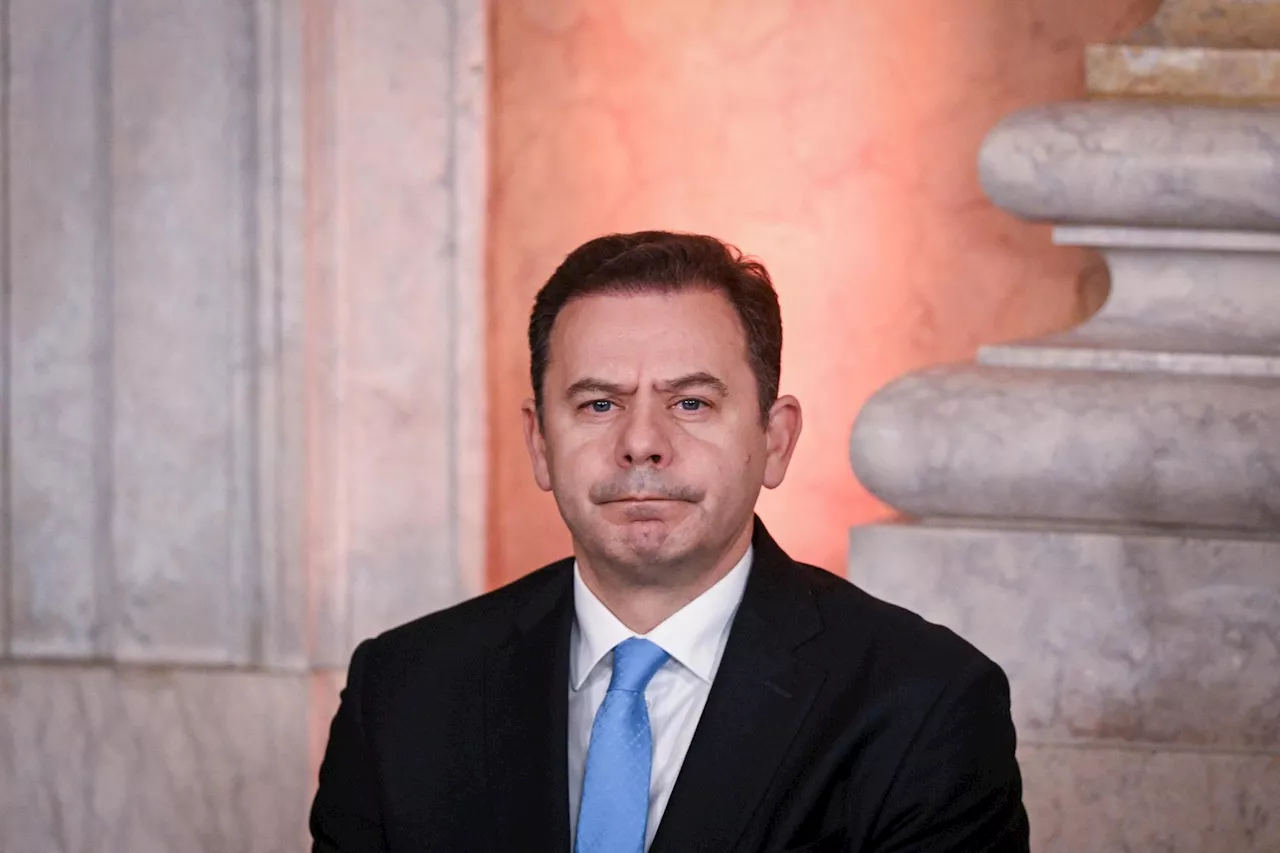 Moção Estratégica Global De Luís Montenegro Aprovada Por Unanimidade