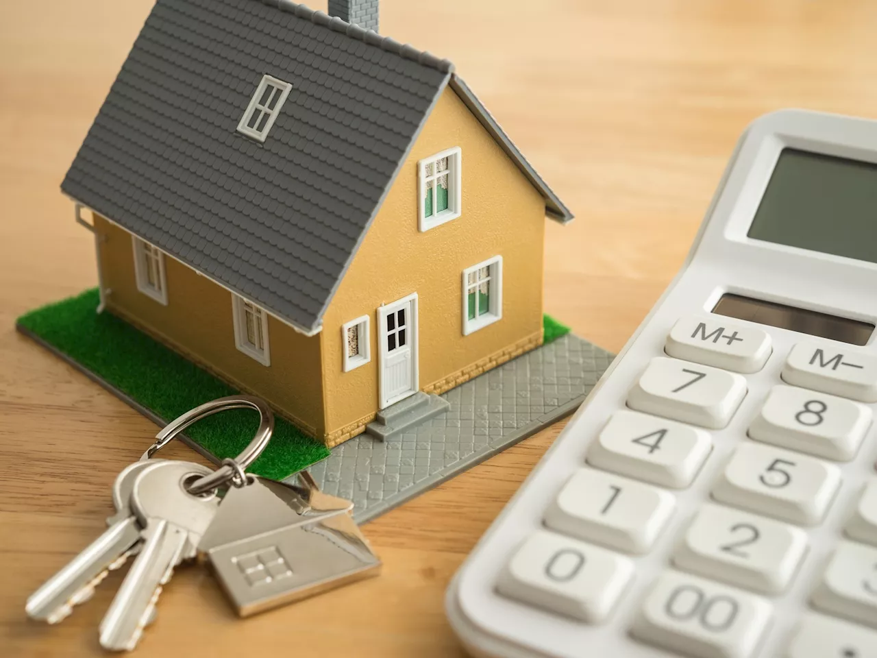 Construir La Casa Propia Los Nuevos Créditos Que Lo Facilitan Y Cuánto