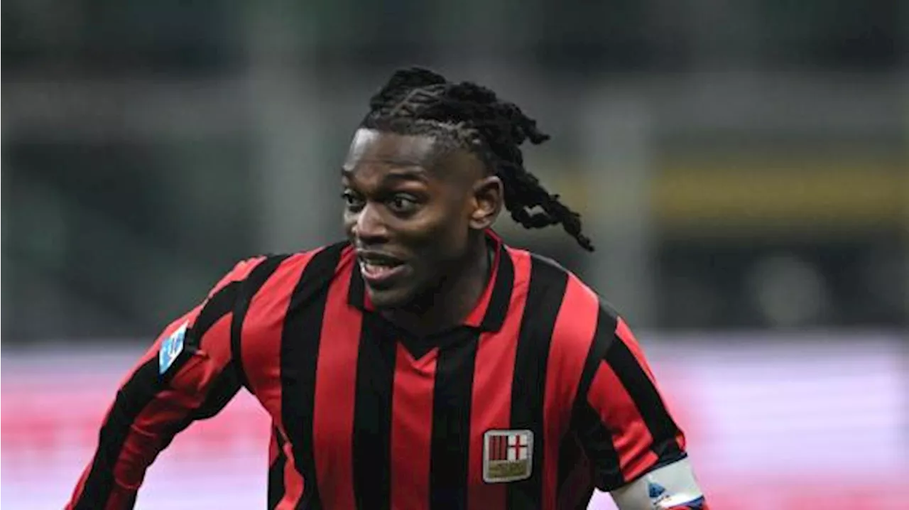 Leao Recrimina Ci è Mancata Cattiveria E Anche Fortuna Volevamo Far