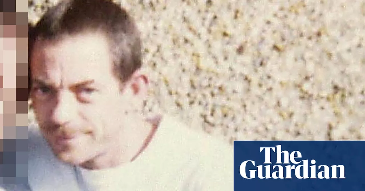 Freed Double Killer Given Whole Life Sentence For Murder Of Neighbour