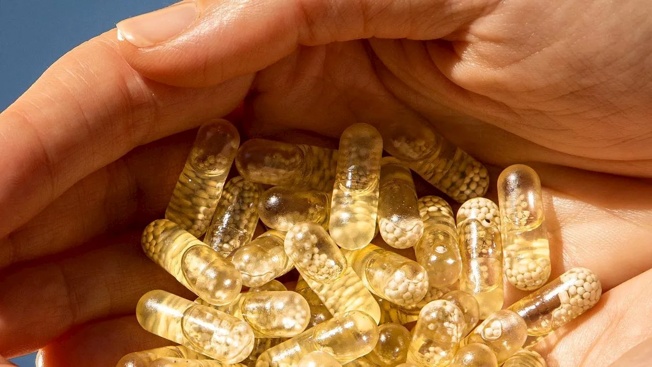 13 Best Probiotic Supplements Of 2024 United States