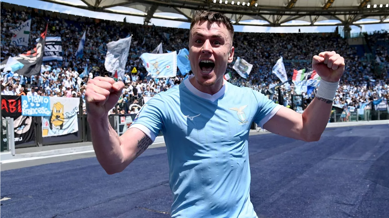Empoli Lazio Empoli 2 0 Cronaca Tabellino E Voti Patric E Vecino