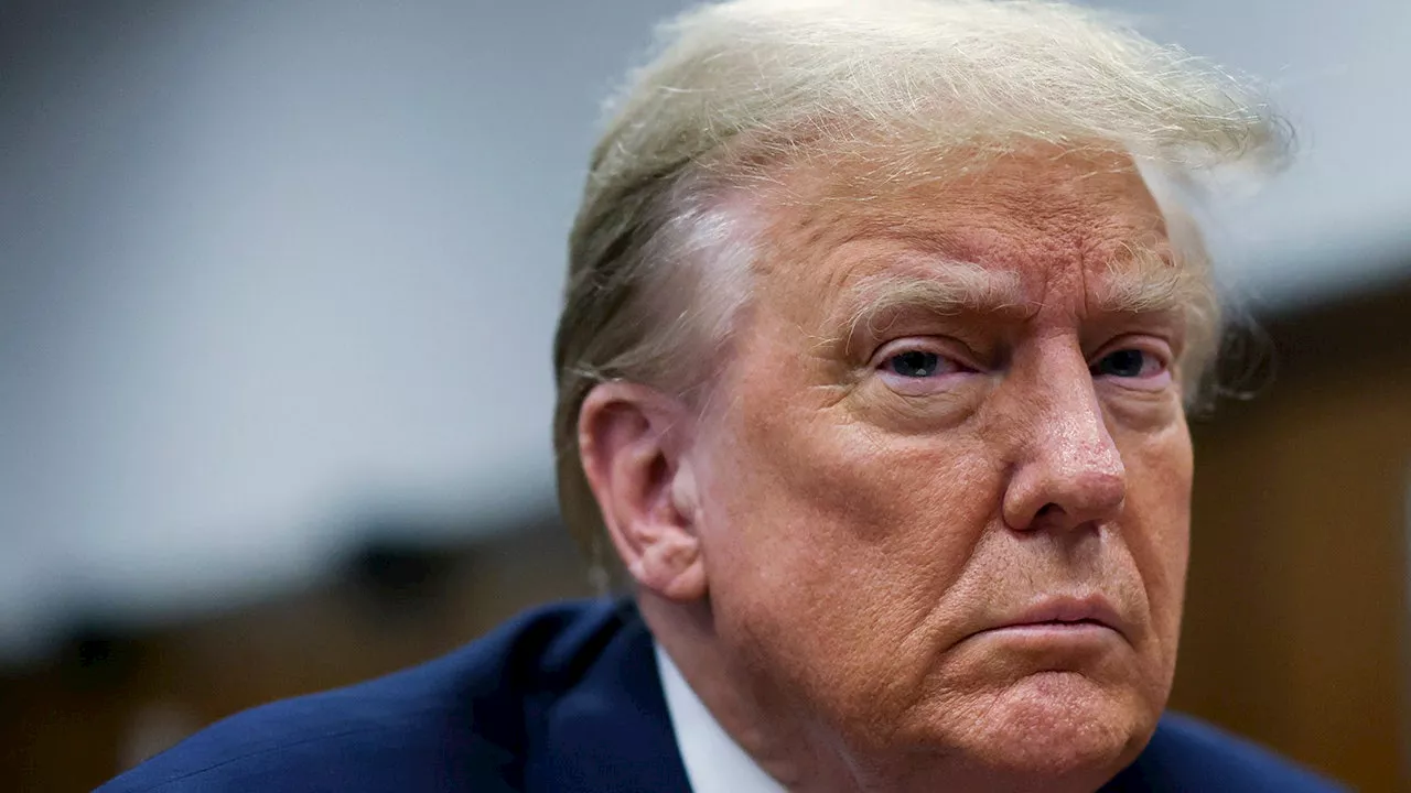 Ny V Trump Remaining Alleged Gag Order Violations Hang In Balance As
