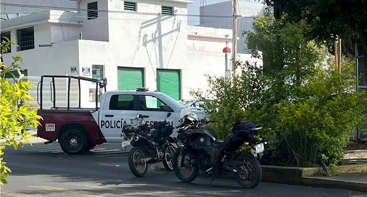 Feminicidio Matan A Mujer Y Abandonan Su Cuerpo En Una Jardinera En La