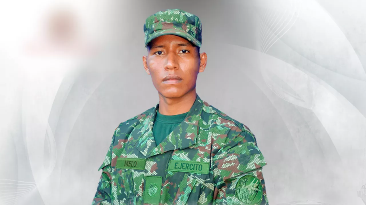Colombia Disidencias De Las Farc Dejan En Libertad A Un Soldado Su