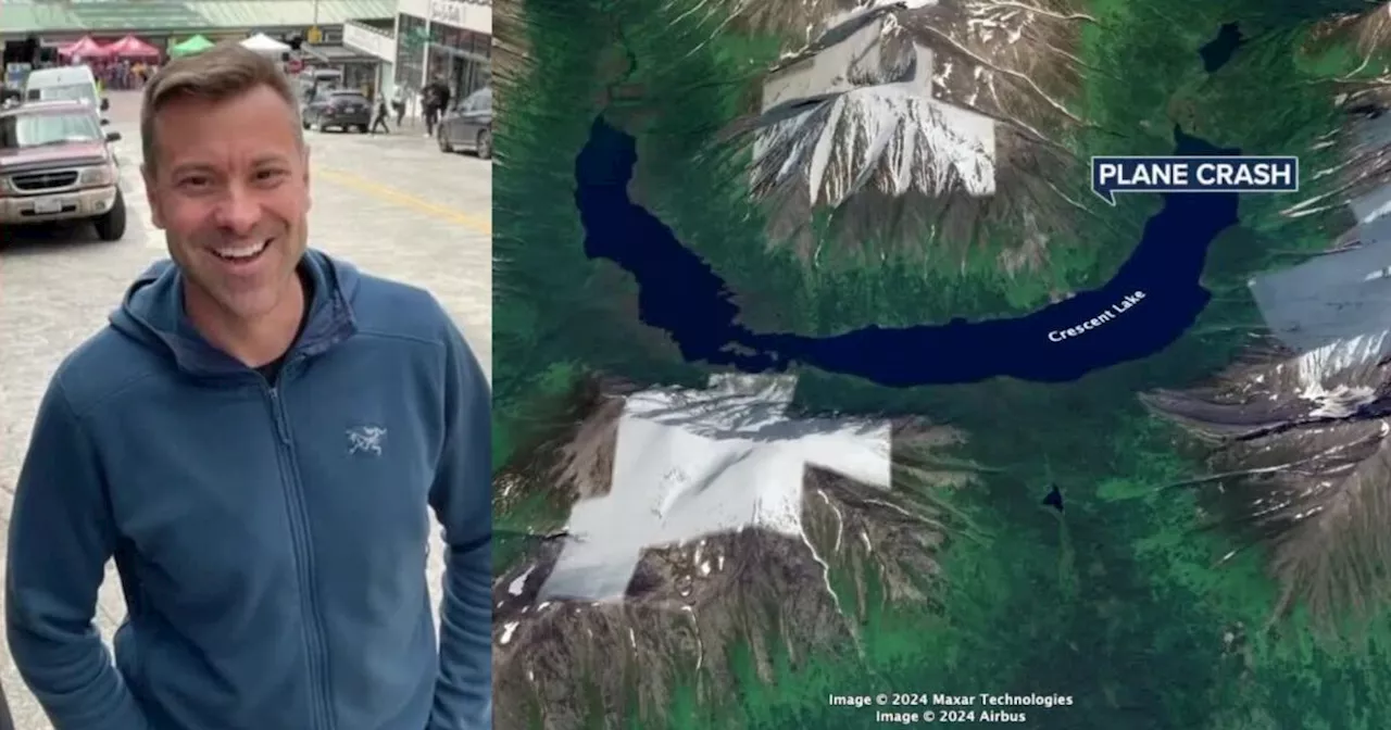 Utah Flight Instructor Dies In Alaska Plane Crash United States