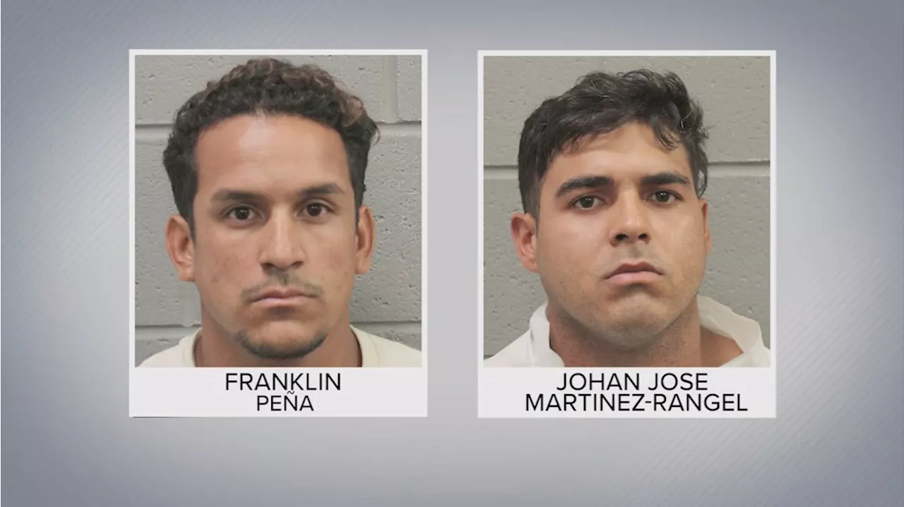 Immigration Status Of Suspects In Brutal Murder Of 12 Year Old Jocelyn
