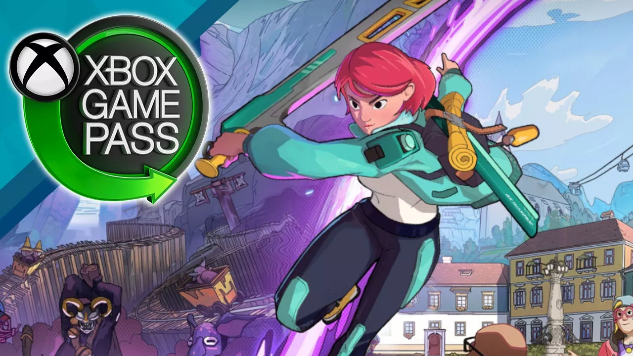 Xbox Game Pass Im August 2024 Alle Neuen Spiele Und Abgänge Philippines