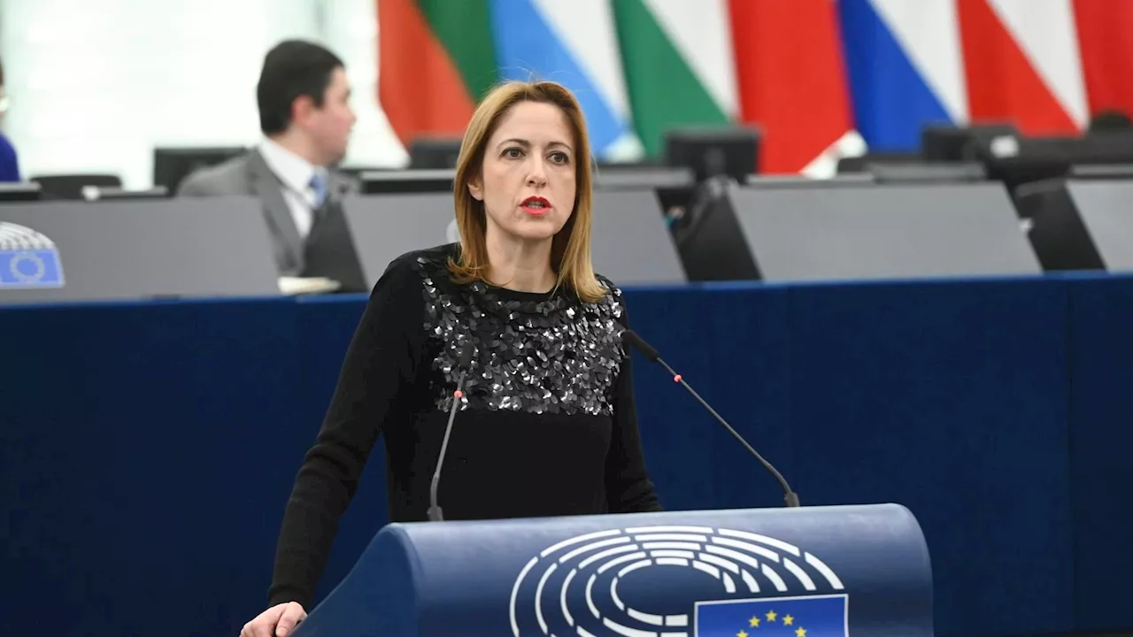 Elecciones Europeas 2024 ¿cuántos Eurodiputados Se Eligen En España Y