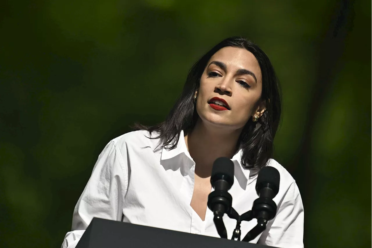 Aoc Will File Impeachment Articles Against Justices Following Immunity