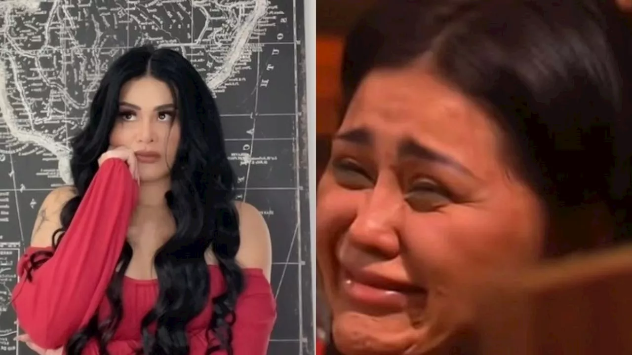 Los Mejores Memes Tras La Eliminación De Gomita De La Casa De Los