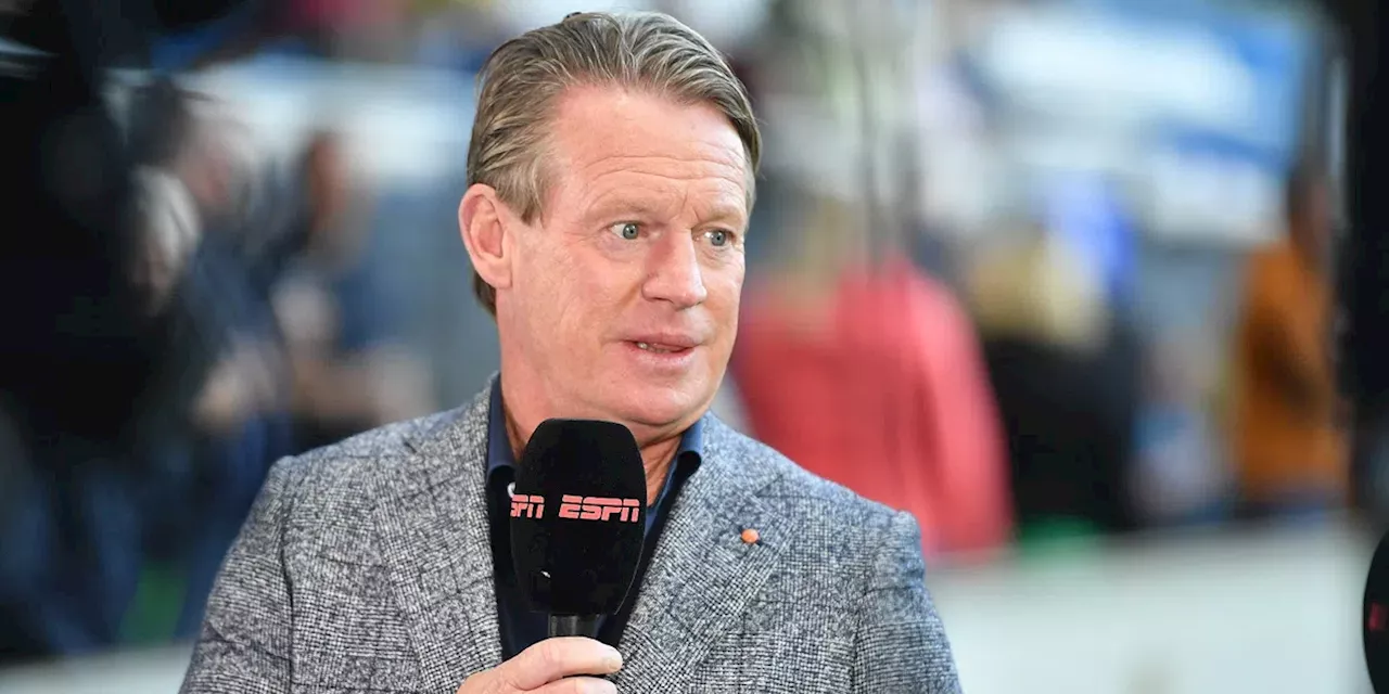 Been Ik Weet Niet Of Hij Td Van Feyenoord Wordt Zijn Naam Wordt Wel