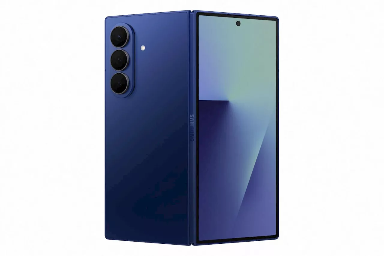 Why I’m Excited For Samsung’s Galaxy Z Fold 7 And Watch 8 Classic - Z ...